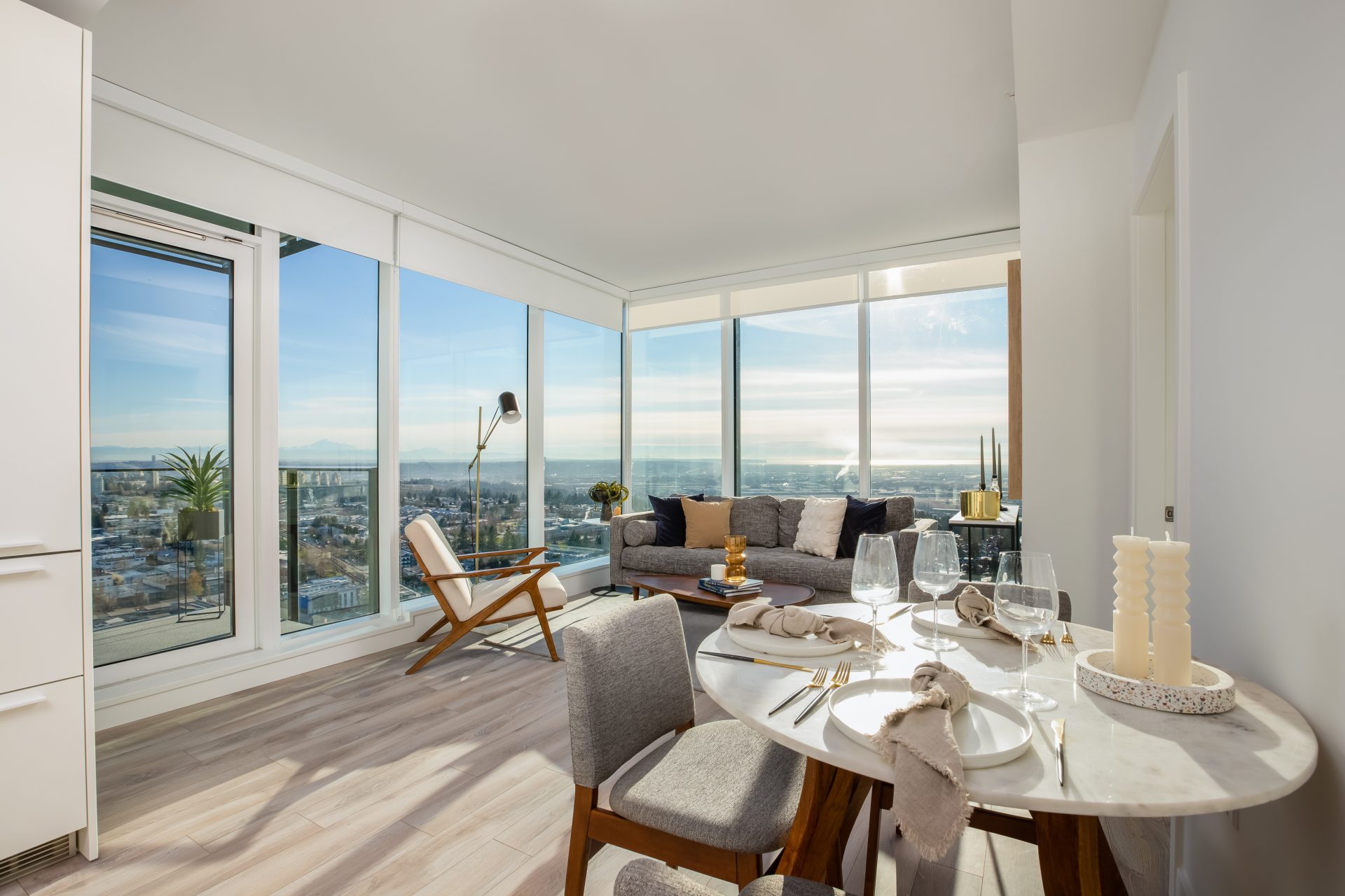 Citimark - We Build With a Purpose