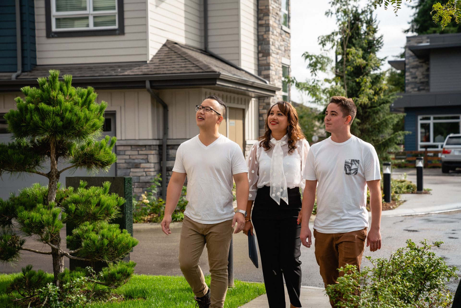 Citimark - We Build With a Purpose