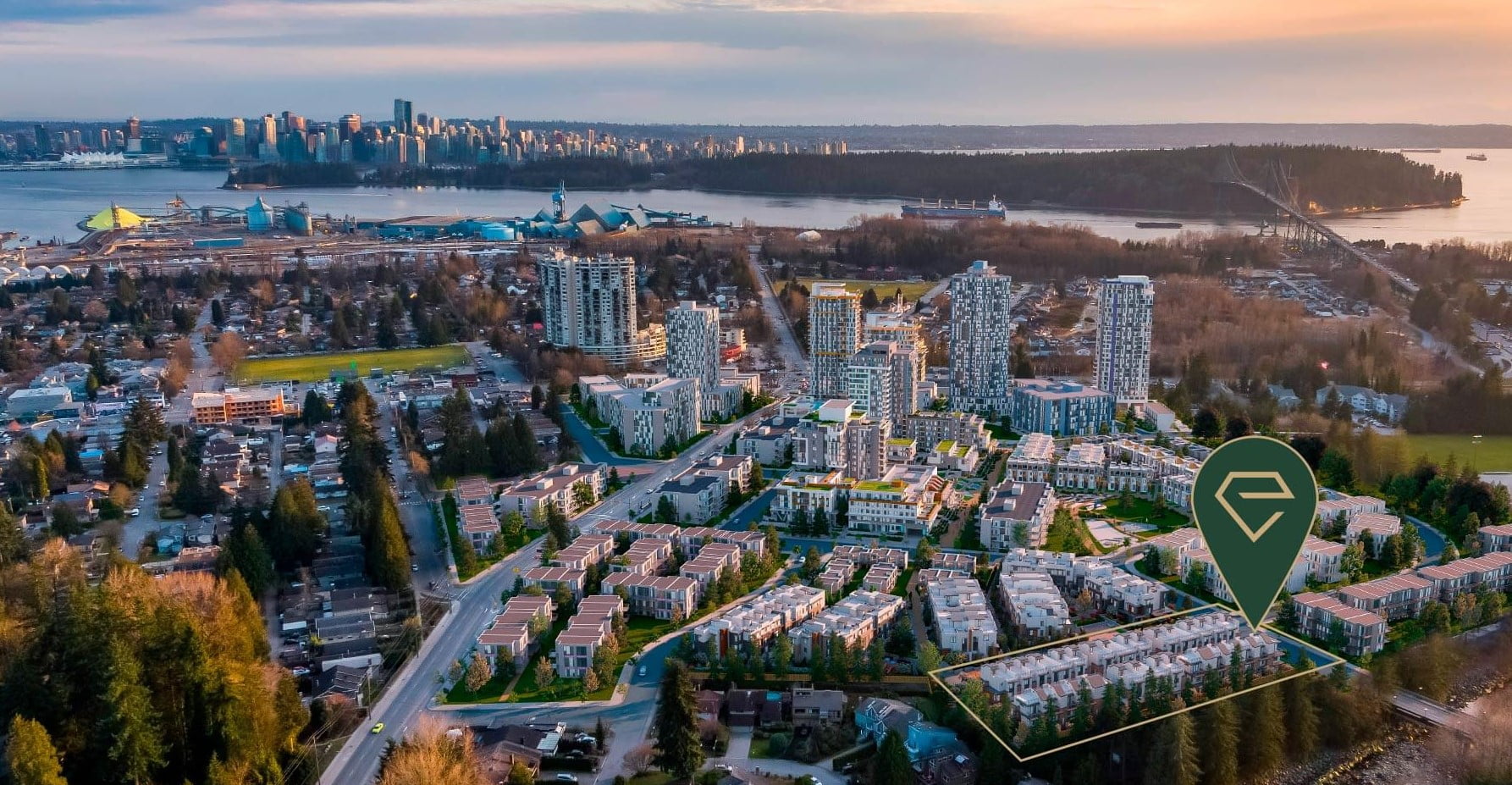 Citimark – Thoughtful Communities by Citimark