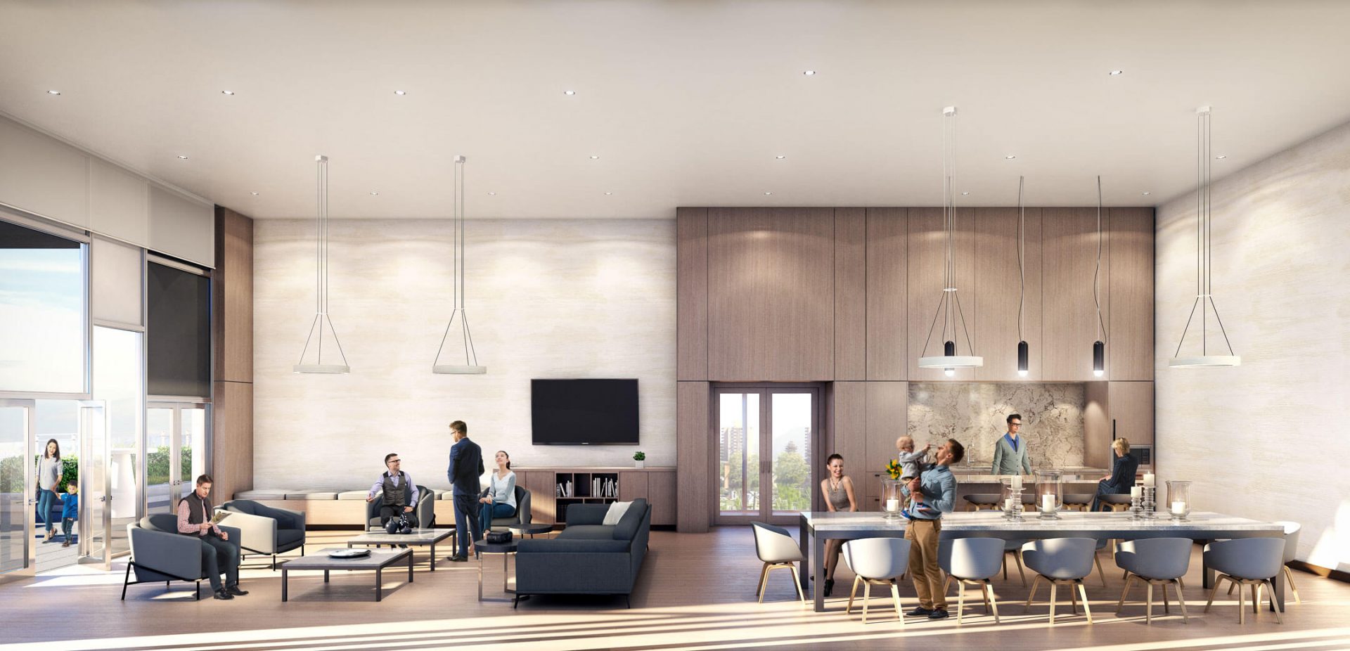 Citimark - We Build With a Purpose